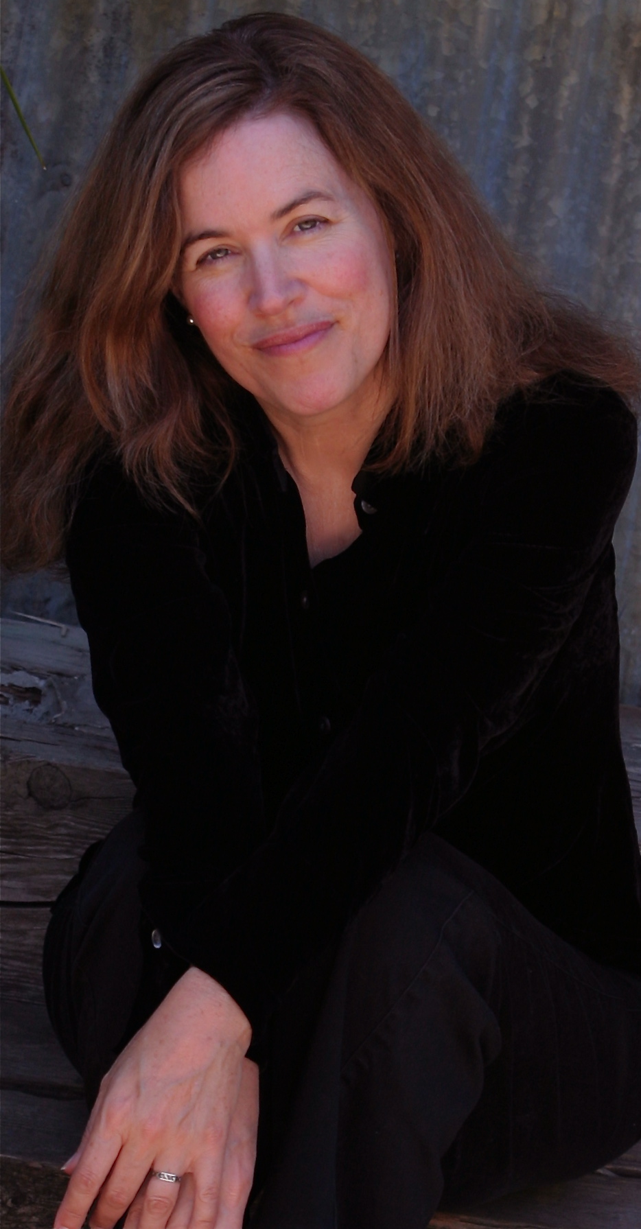 McKenzie – Elizabeth McKenzie